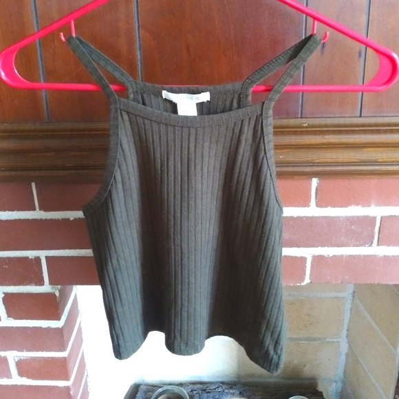 Bozzolo | Tops | Bozzolo Crop Top | Poshmark